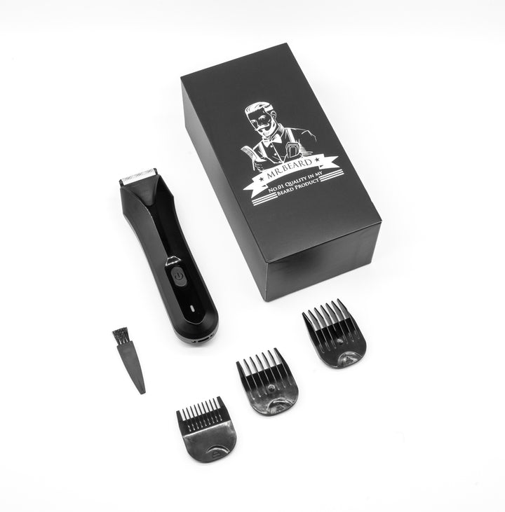 Buy Mr Beard Products Online – Beard Oils, Balms & Kits | Mr. Beard ...