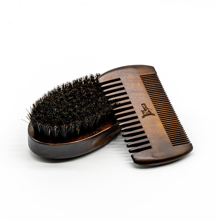 Buy Mr Beard Products Online – Beard Oils, Balms & Kits | Mr. Beard ...