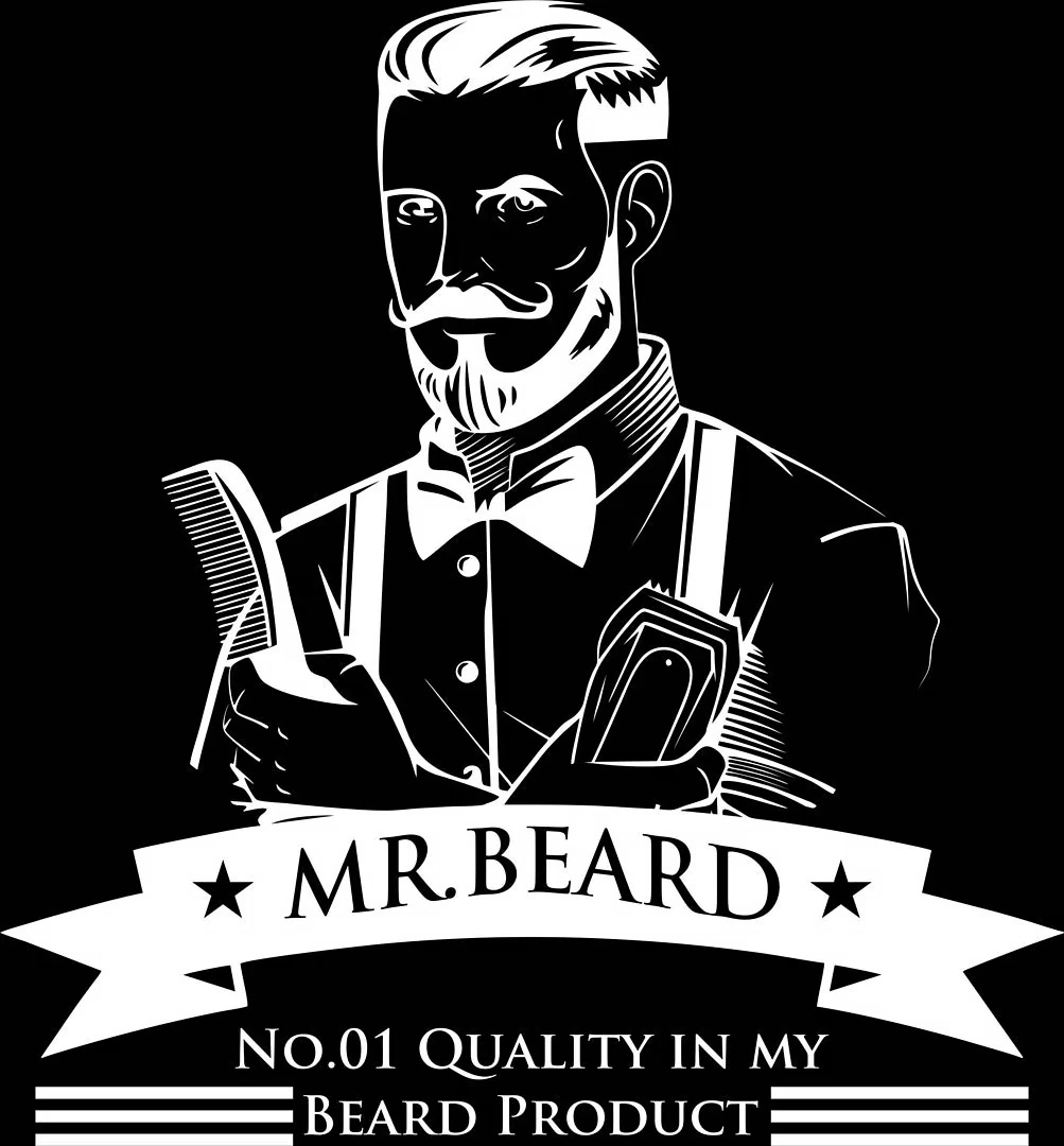 Buy Mr Beard Products Online – Beard Oils, Balms & Kits | Mr. Beard ...