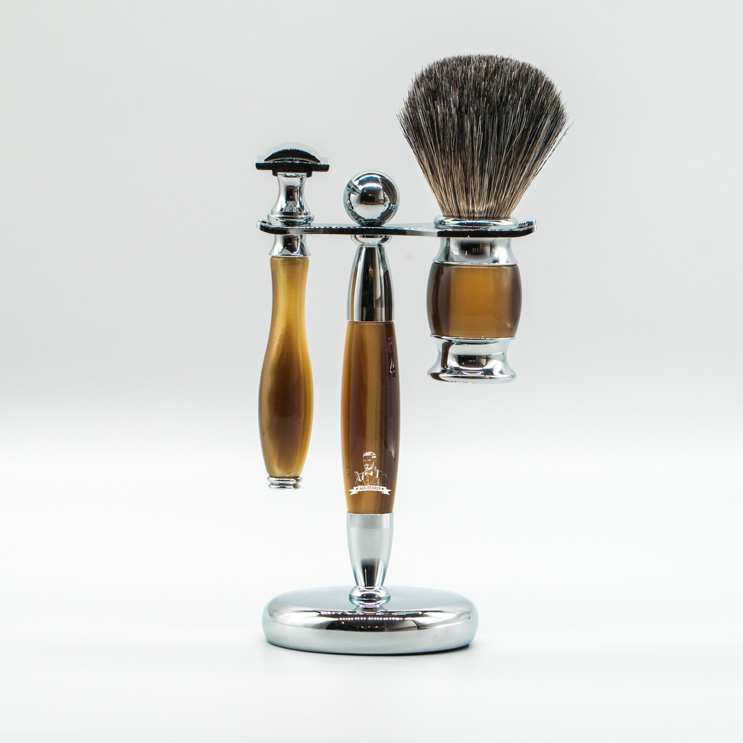 Buy Mr Beard Products Online – Beard Oils, Balms & Kits | Mr. Beard ...